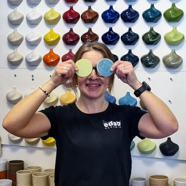 Om EDAB – EDAB keramik